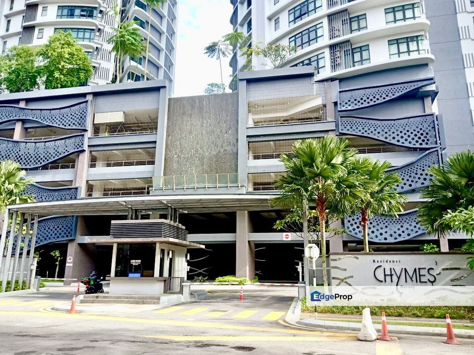 Freehold Residensi Chymes at Persiaran Gurney (MY) for Sale @RM520,000 By RASHDAN GHANI ...
