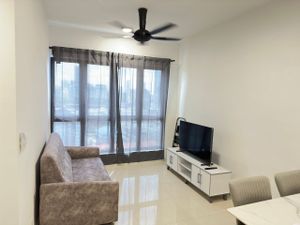 Velocity 2 @ Sunway Velocity Brand New Unit Linked to MRT & Ready to ...