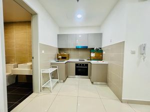 Trion 2R2B for Sale , Shuttle Bus to LRT Chan Sow Lin for Sale @RM700 ...