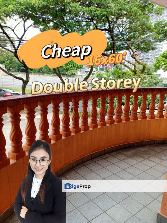 Taman kobena ,Taman pertama ,Cheras Double storey for Sale @RM530,000 ...