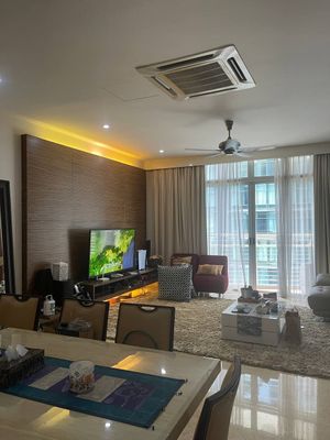 BEST KLCC VIEW IDAMAN RESIDENCE I KUALA LUMPUR for Sale @RM1,280,000 By ...