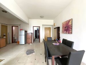 Corner Unit Freehold E-Tiara Service Residence Subang Jaya, Selangor ...