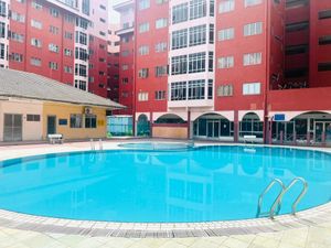 Corner Lot Permai Villa Apartment Taman Puchong Permai, Puchong ...