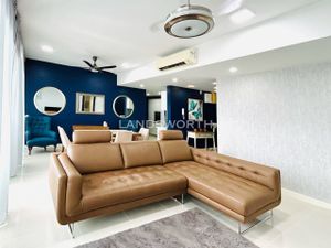 kondominium Fully Furnished Di Tijani Raja Dewa Telipot Kelantan for ...