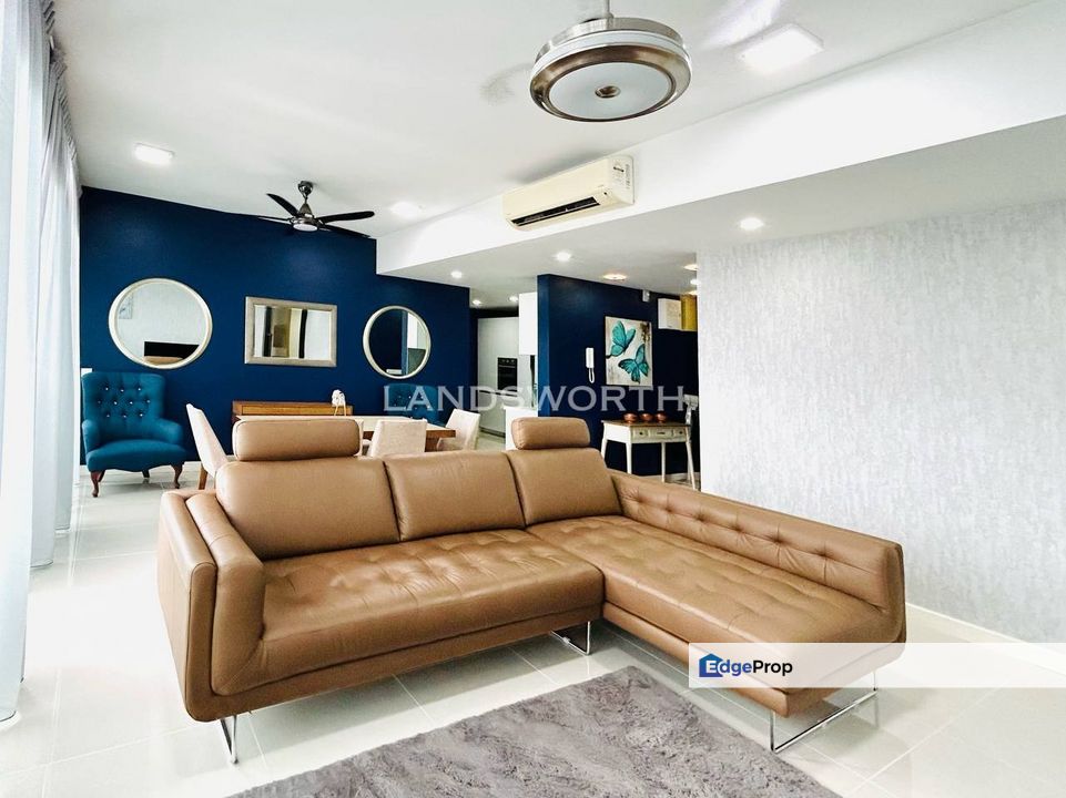 kondominium Fully Furnished Di Tijani Raja Dewa Telipot Kelantan for ...