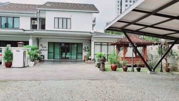 Corner Lot 2.5 Storey,Ken Rimba Fully Renovated for Sale @RM1,380,000 ...