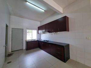 Ambang Botanic 2 Double Storey Superlink for rent Partial Furnish for ...