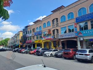 Bandar Puteri Puchong 3-Storey Shop Lot for Sale for Sale @RM2,600,000 ...