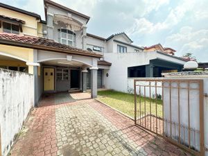 USJ 18 Subang Jaya for Sale @RM835,000 By HAZZY HARTANAH | EdgeProp.my