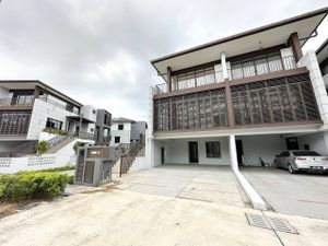 3-STOREY TERRACE END LOT THE MULIA RESIDENCE @ CYBERJAYA FOR SALE ...