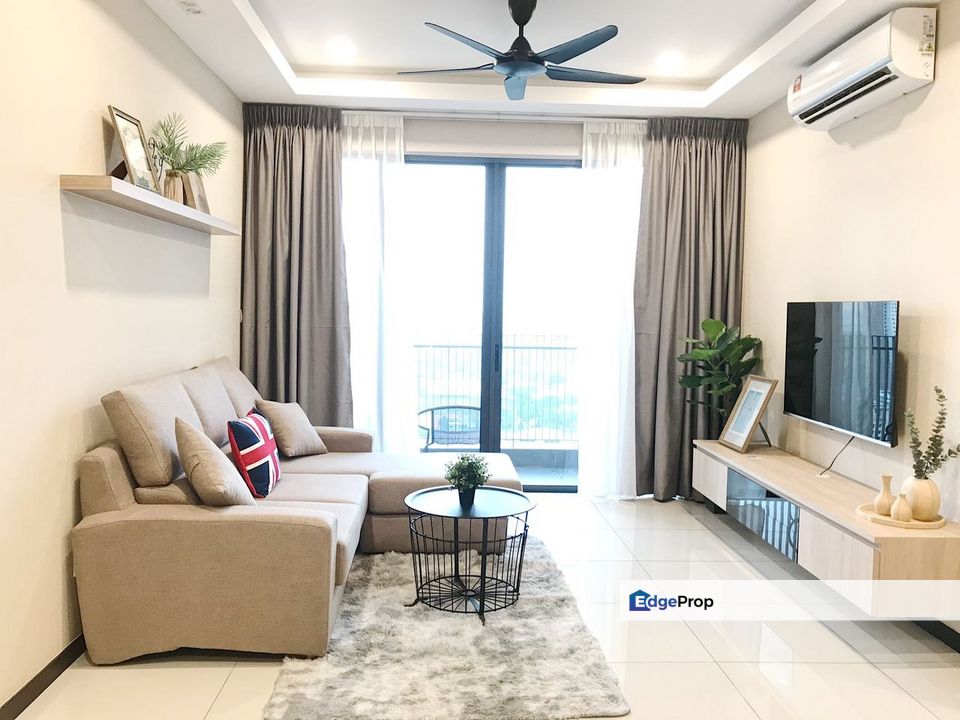 Luminari poolview 947sf full reno 580k for Sale @RM580,000 By LIM SEOK ...