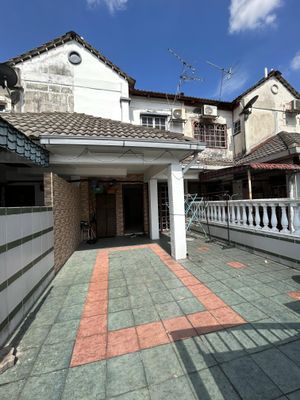 Renovated Double Storey Terraced House for Sale @RM490,000 By AZMAN ...