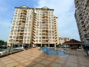 Pandan Utama Apartment For Sale for Sale @RM360,000 By ROHARYATI BINTI ...