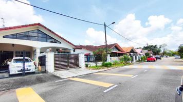 Jalan Sutera Hijau,Taman Perling,Johor Bahru for Sale @RM480,000 By ...