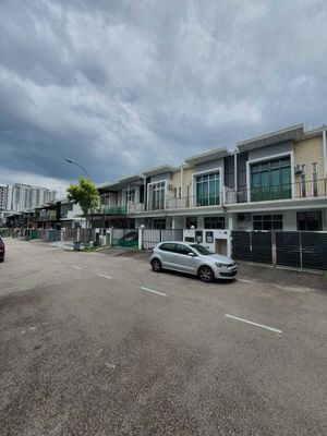 Austin Residence Mount Austin Jalan Mutiara Emas 10/xx for Sale @RM768 ...