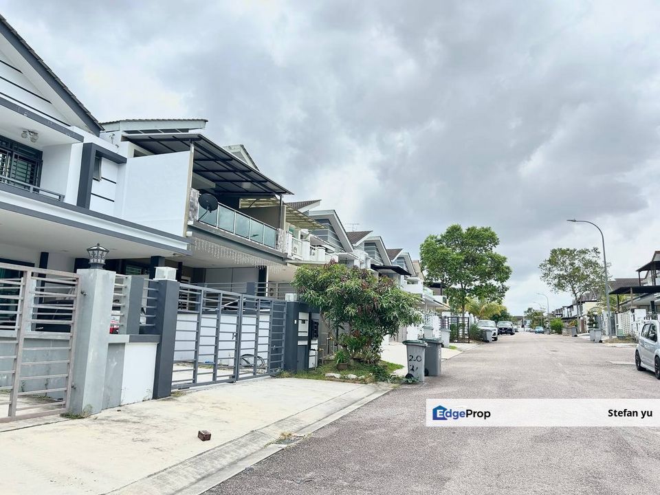 Emery Seri Austin , Jalan Seri Austin 3 Taman Seri Austin for Sale ...