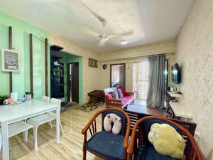 Fully Renovated Nice Unit Pangsapuri Permai Puteri Ampang for Sale ...