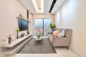 Residensi Max 2 @ Setapak, KL for Sale @RM300,000 By MJ ZAIRIN ...