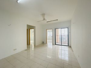Newly Refurbish with 2 carparks Pangsapuri Permai Puteri Ampang for ...