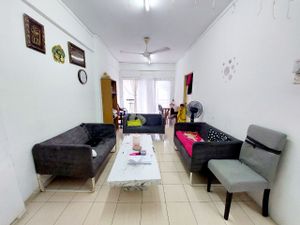 Kojaya Kondominium Ampang Level 2 for Sale @RM380,000 By MJ ZAIRIN ...