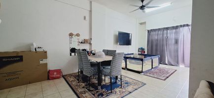 FOR SALE: Ground Floor Pandan Court Taman Pandan Mewah Ampang for Sale ...