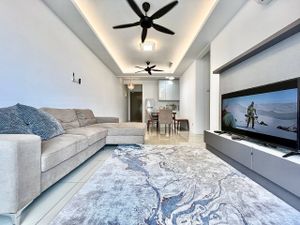 FOR SALE: Platinum Splendor Residensi Semarak Jalan Semarak KL for Sale ...