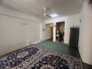 FOR SALE: Level 13 Pangsapuri Permai Puteri Ampang for Sale @RM270,000 ...