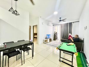 Platinum Splendor Residensi Semarak Jalan Semarak KL for Rental @RM2 ...