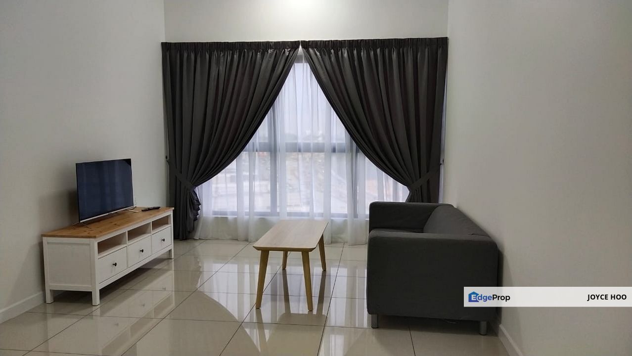 Move in condition must view for Rental @RM2,500 By JOYCE HOO | EdgeProp.my