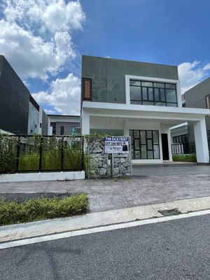 2 Storey Bungalow, Villa Elemen for Sale @RM3,550,000 By NADRAH OMAR ...