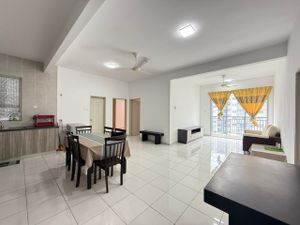 RESIDENSI ADELIA @ BANGI AVENUE, KAJANG for Rental @RM1,300 By MUHAMMAD ...