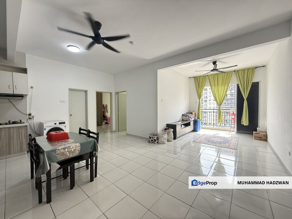 Residensi Adelia Blok E @ Bangi Avenue, Kajang for Sale @RM325,000 By ...