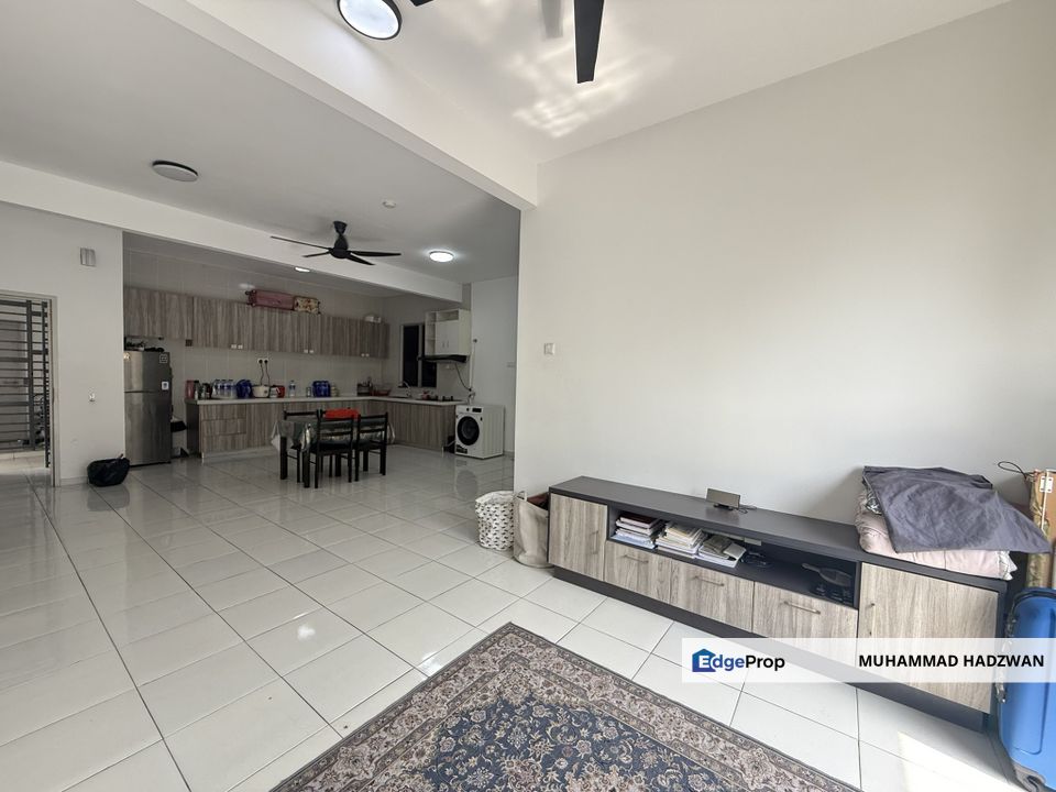 Residensi Adelia Blok E @ Bangi Avenue, Kajang for Sale @RM325,000 By ...