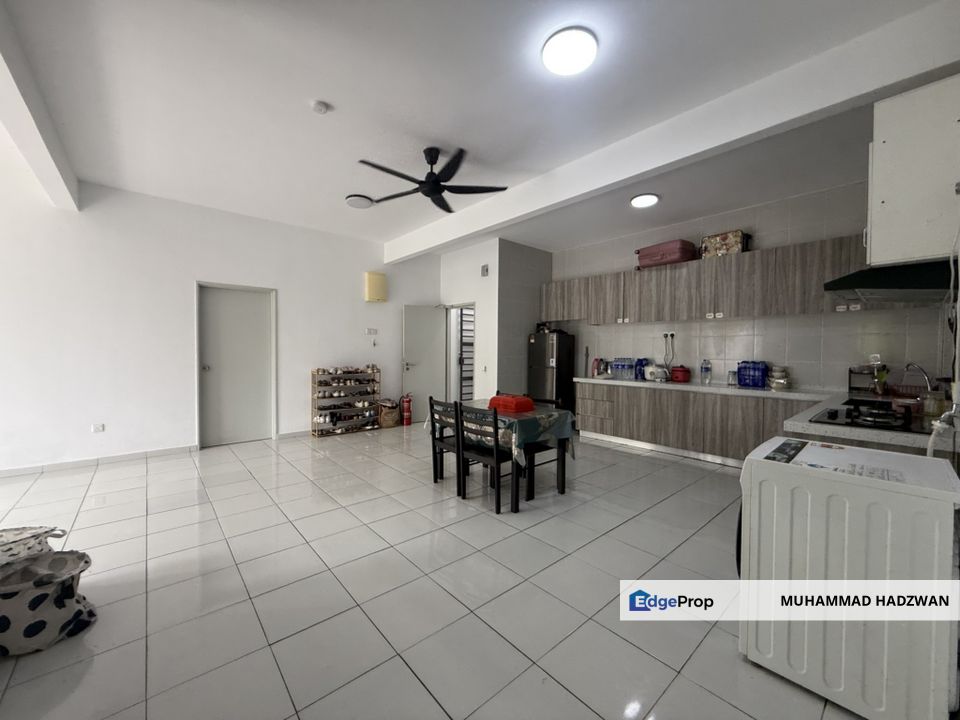 Residensi Adelia Blok E @ Bangi Avenue, Kajang for Sale @RM325,000 By ...