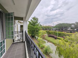 FACING OPEN 2.5 Storey Superlinkn Setia Marina 2 Setia ECO Glades ...