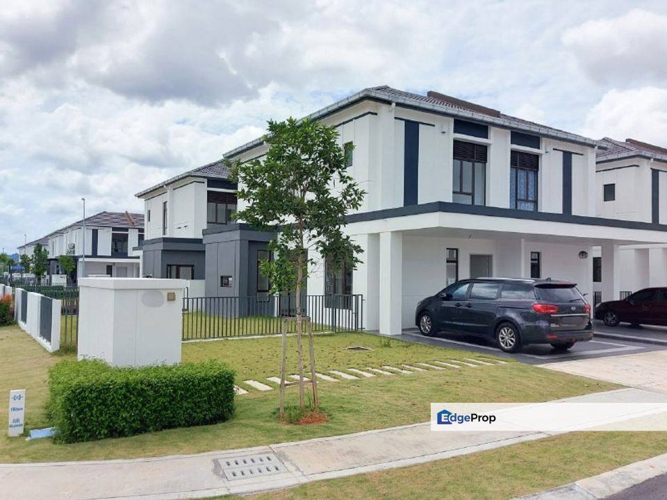 Regent Garden @ Eco Grandeur Bandar Puncak Alam for Sale @RM820,000 By ...