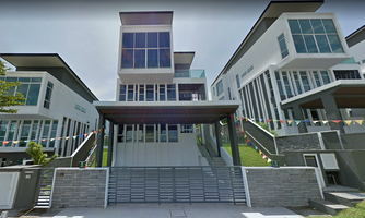 Exclusive 3 Storey Bungalow H'Kemensah Melawati Ampang for Sale @RM5 ...