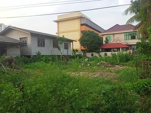 Lot 298 Malay Reserve Residential Land off Jalan Kelochor, Centre of ...