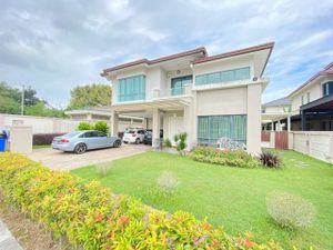 Amverton Park @ Bukit Kemuning Golf & Country Resort | 2 Storey ...
