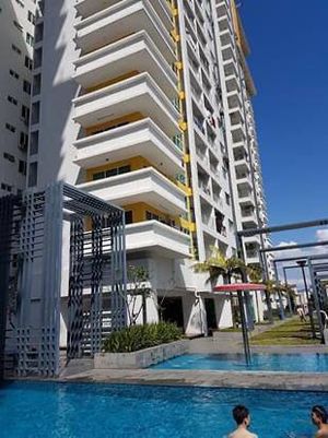 Bayu Sentul Condominium Taman Dato Senu Kuala Lumpur (PARTIALLY ...