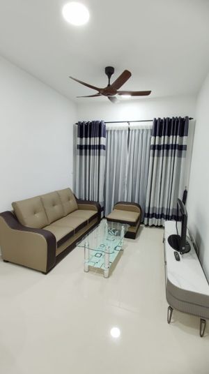 Sunway Velocity Two, Taman Maluri, Cheras, PGRM, TRX, Pudu, KL, MRT ...