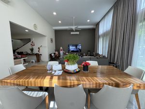 3 Sty Semi D @ Bukit Mandarina 2nd Enclave, Taman Connaught, Cheras ...