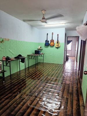 Pangsapuri Anggerik @ Seri Kembangan, Serdang, Serdang Lama, Near by ...