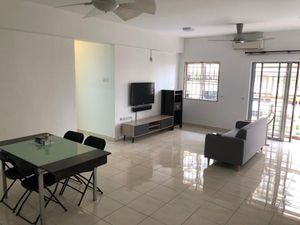 Shang Villa Condo For Sale, PJ, Kelana Jaya, Freehold, Glenmarie ...