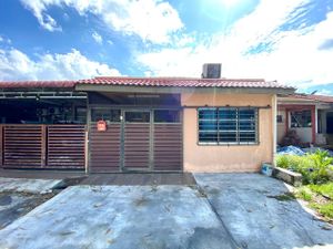 SINGLE STOREY TAMAN ADENIUM BUKIT BERUNTUNG, RAWANG for Sale @RM330,000 ...