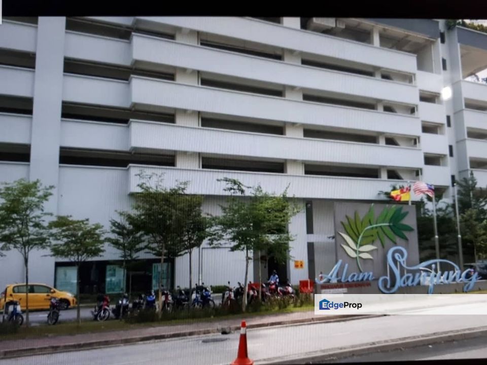 FOR RENT Fully Furnished Alam Sanjung Sek 22 Shah Alam Selangor for ...