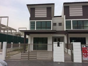 Lakeside Residence,Puchong for Sale @RM863,000 By ASHBY CHAN AI MEI ...