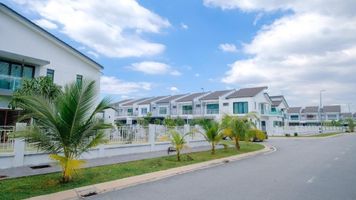 Lakeside Residence,Puchong for Sale @RM918,000 By ASHBY CHAN AI MEI ...