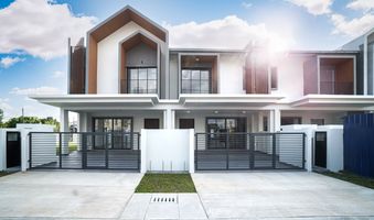 Diamond Taman Putra Prima, Puchong, Brand new double storey for Sale ...