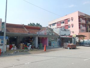 Freehold 2 Storey Landed Jalan Kovil Hilir Jalan Ipoh Sentul For Sale ...